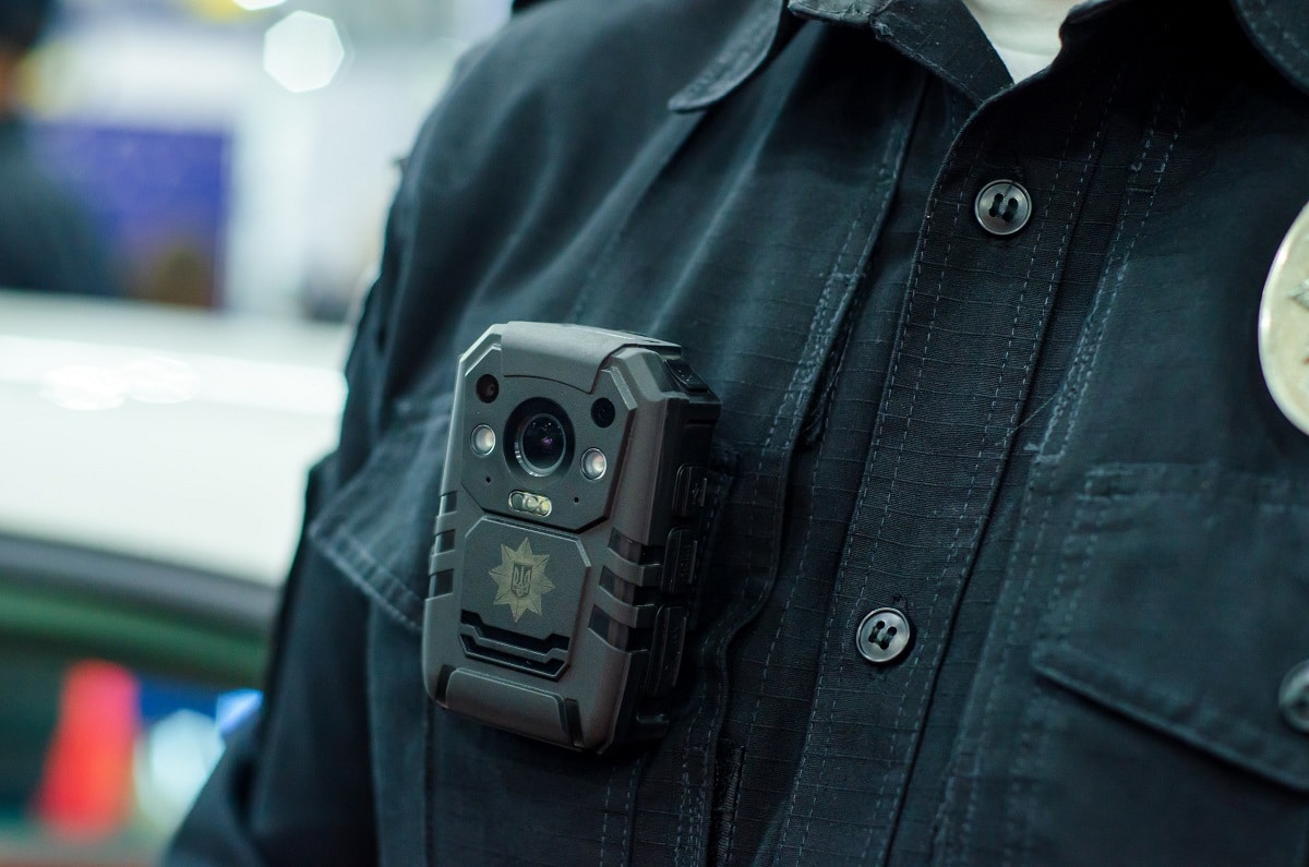 Le Body Cam, cosa sono e come utilizzarle secondo il Garante